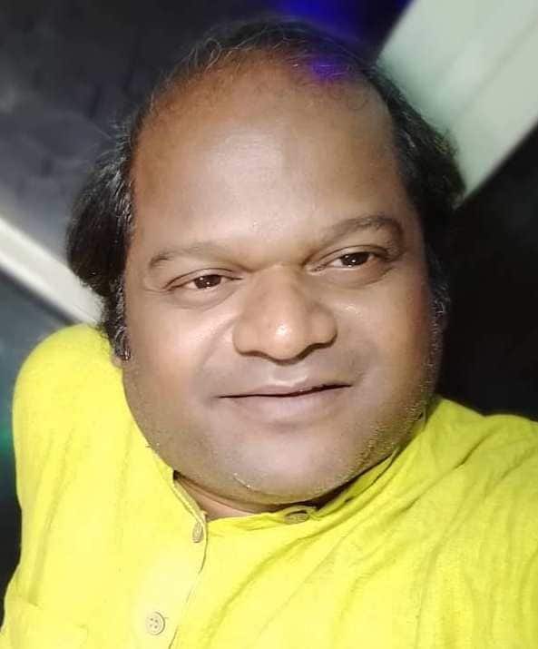 Ajay Jadhav - Latest News, Photos, Videos, Awards, Filmography, Ajay ...