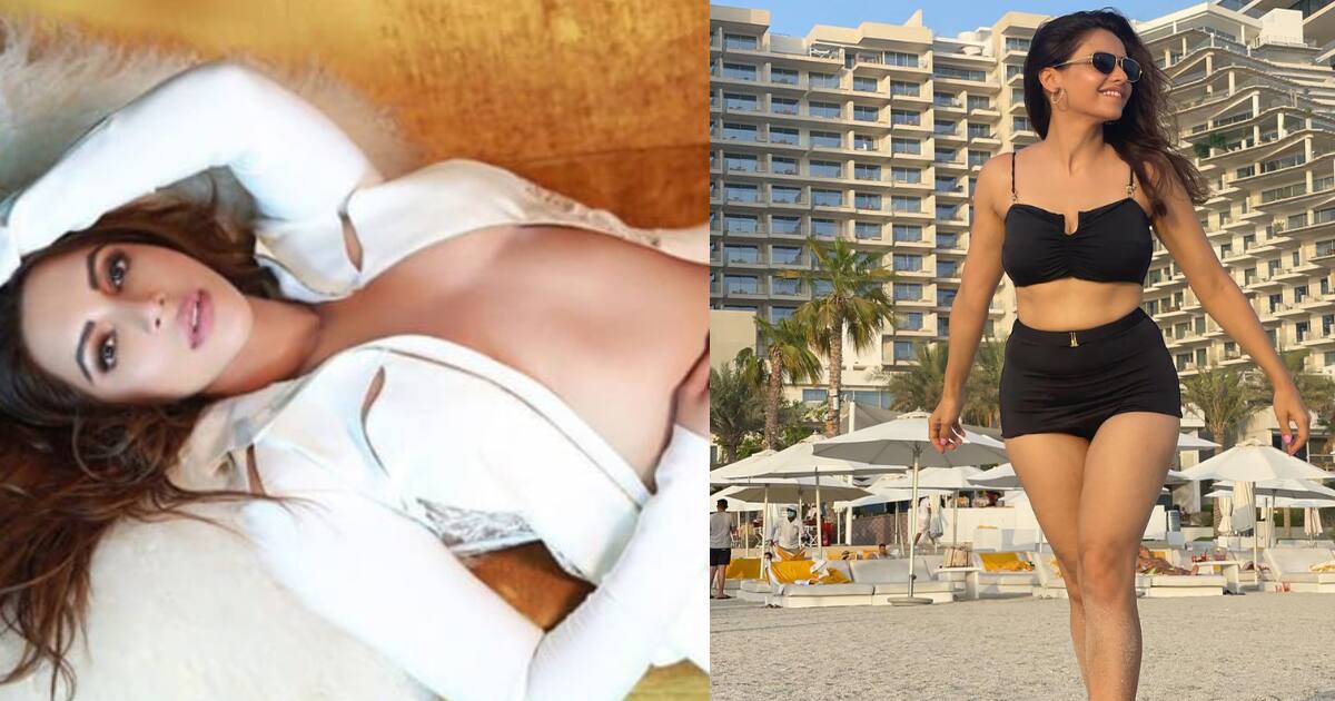 Aamna Sharif to Shama Sikander, Top 10 boldest TV actresses ever