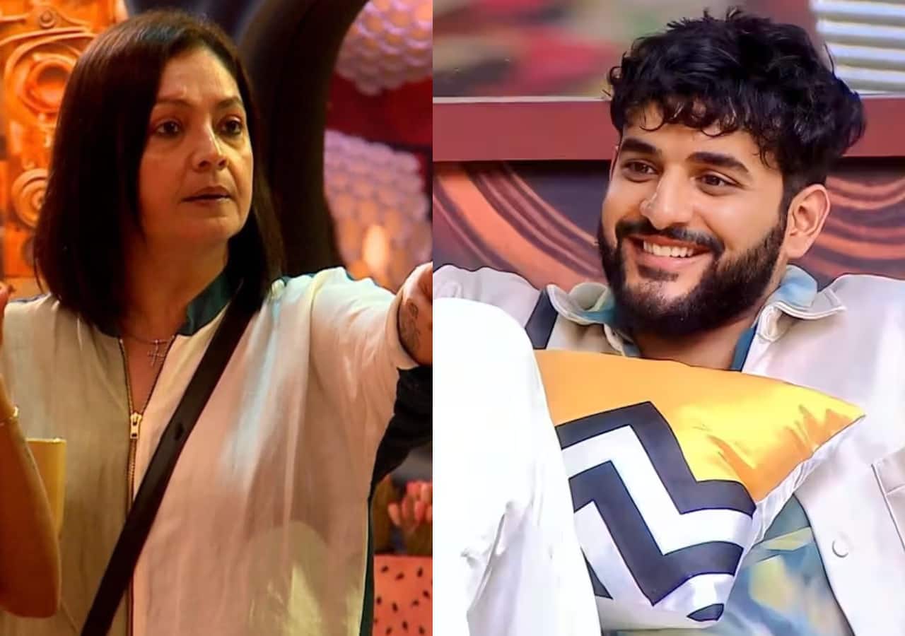 Bigg Boss OTT 2 Poll: Fans choose the real mastermind between Abhishek ...