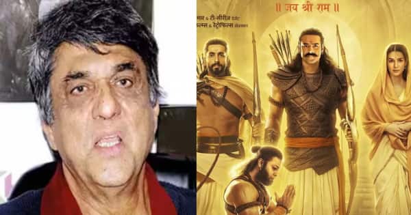 'Adipurush team should be burnt; why did Saif Ali Khan played Raavan ...