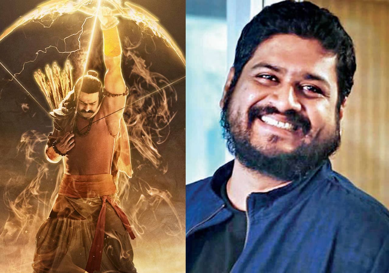 Adipurush: Prabhas was unwilling to play Lord Ram; Here’s how Om Raut ...