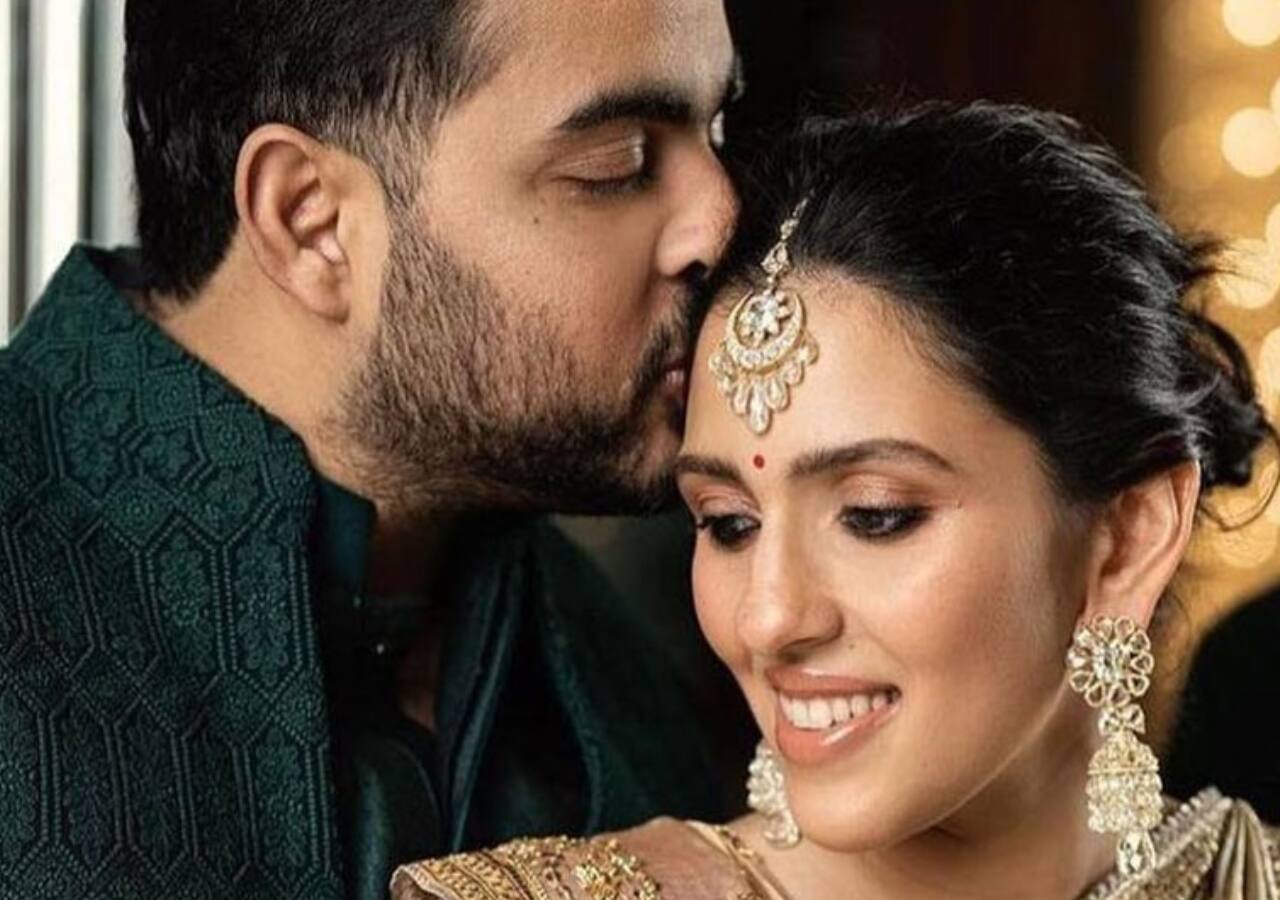 Akash Ambani-Shloka Ambani find a perfect name for their newborn ...