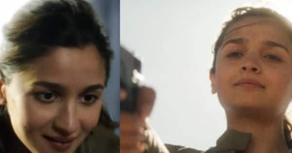 Heart of Stone trailer: Alia Bhatt leaves netizens mighty impressed as ...