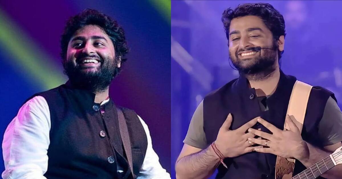 World Music Day: TOP 15 Arijit Singh songs for love, breakup, zindagi