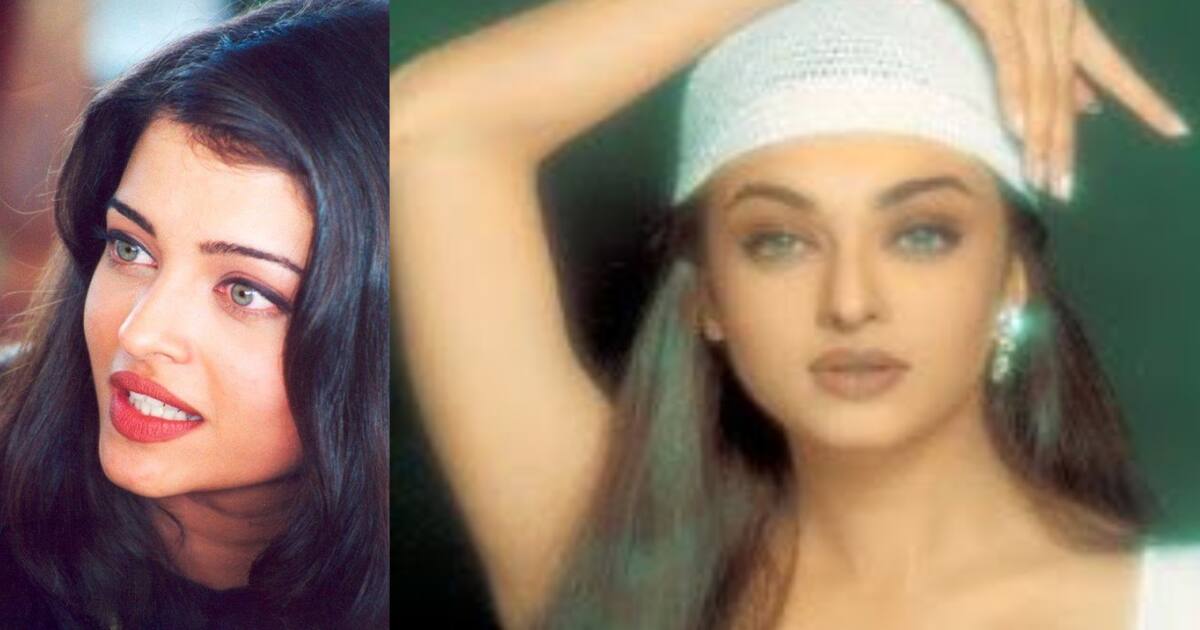 Aishwarya Rai Bachchan and more Top 10 actresses who ruled hearts of every 90s kid