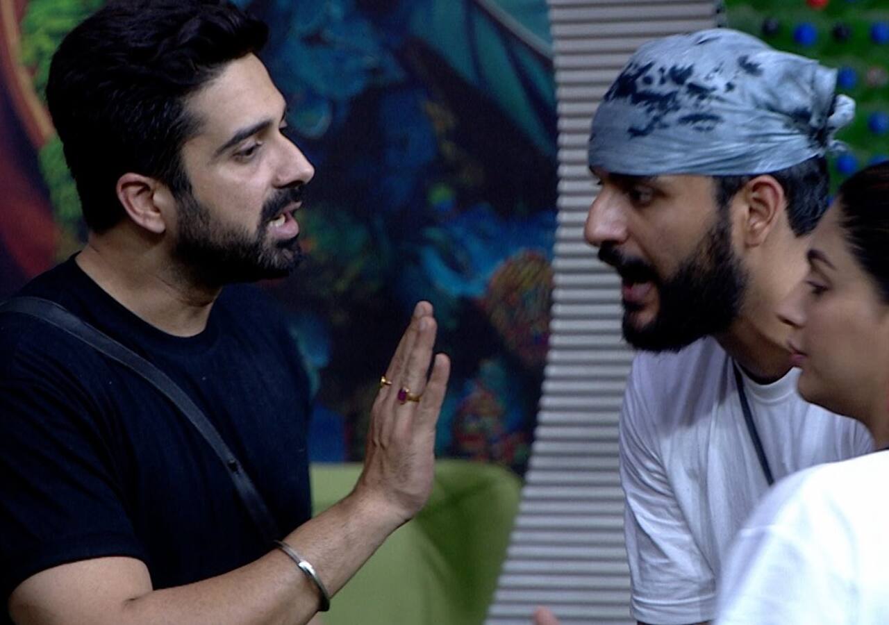 Bigg Boss OTT 2 Episode 11 Highlights: Falaq Naaz recalls Sheezan Khan ...