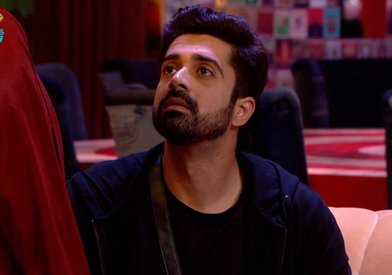 Bigg Boss OTT 2 Episode 10 Highlights: Avinash Sachdev-Jiya Shankar at ...