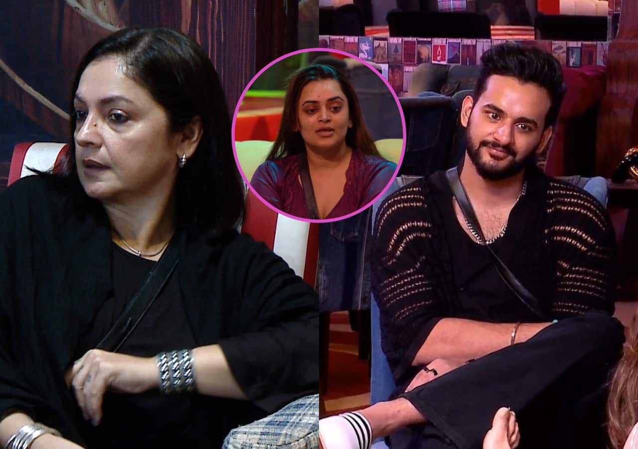Bigg Boss OTT 2: Do you think Pooja Bhatt is favouring Bebika and unnecessarily targeting ...