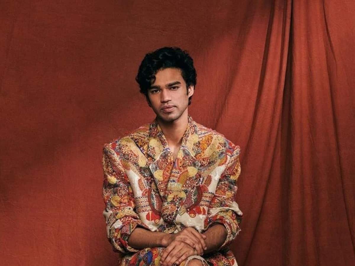 Babil Khan - Latest News, Photos, Videos, Awards, Filmography, Babil ...