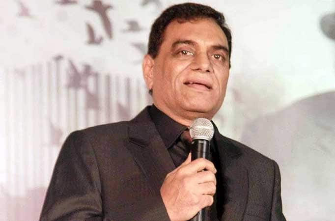 Brijendrapal Singh - Latest News, Photos, Videos, Awards, Filmography ...