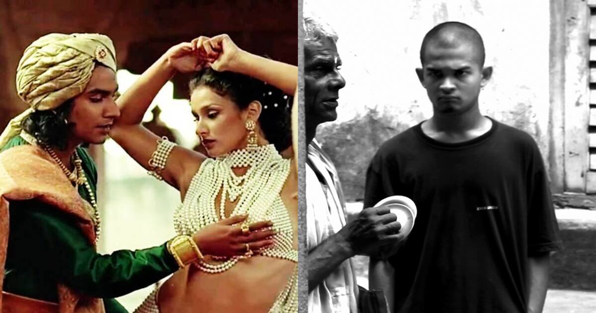 Top 10 Films That Were Banned For Vulgarity Nudity
