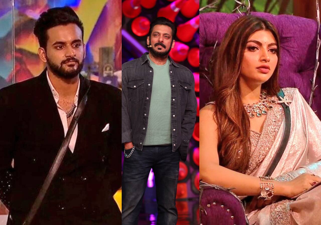 Bigg Boss Ott 2 Weekend Ka Vaar Netizens Arent Surprised As Salman