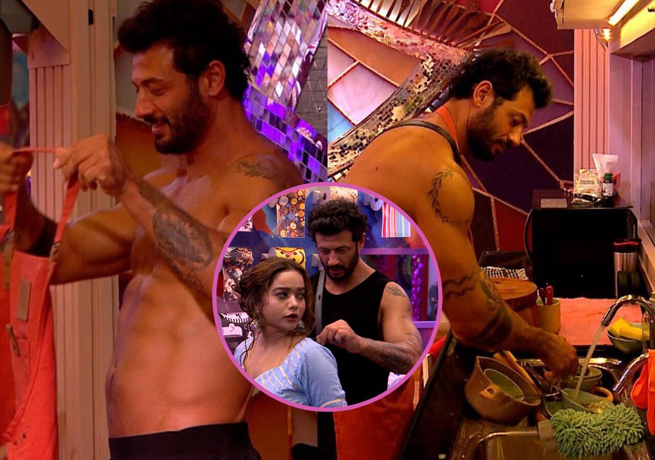 Bigg Boss OTT 2 Day 6: Bebika Dhurve predicts why Salman Khan never married; Palak Purswani-Jiya ...