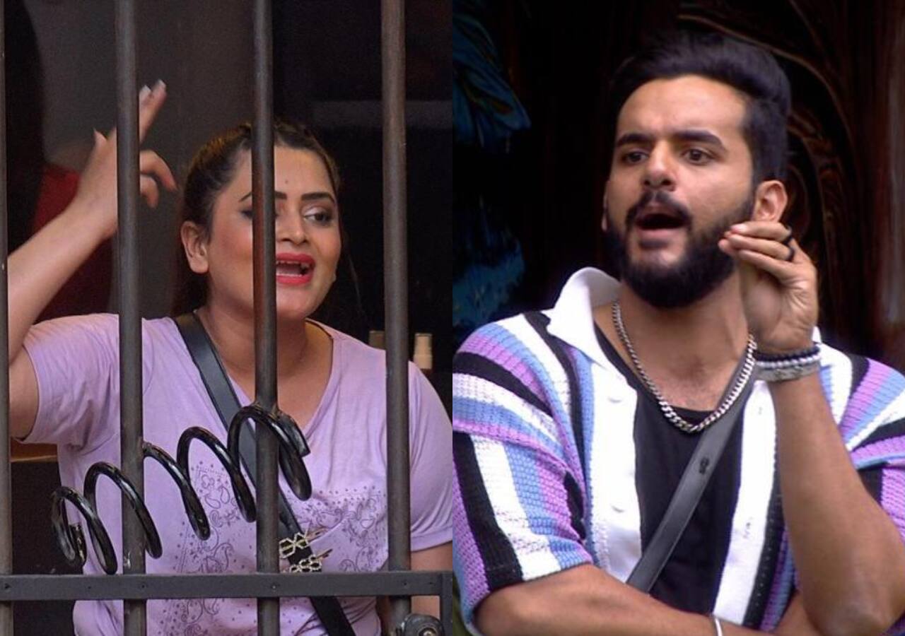 Bigg Boss OTT 2 Day 6: Bebika Dhurve predicts why Salman Khan never married; Palak Purswani-Jiya ...