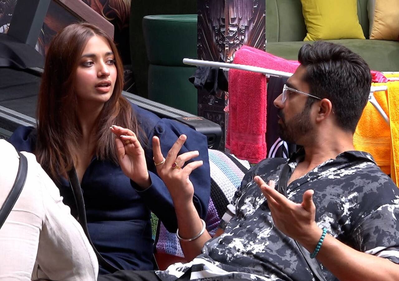 Bigg Boss OTT 2 Day 6: Bebika Dhurve predicts why Salman Khan never married; Palak Purswani-Jiya ...