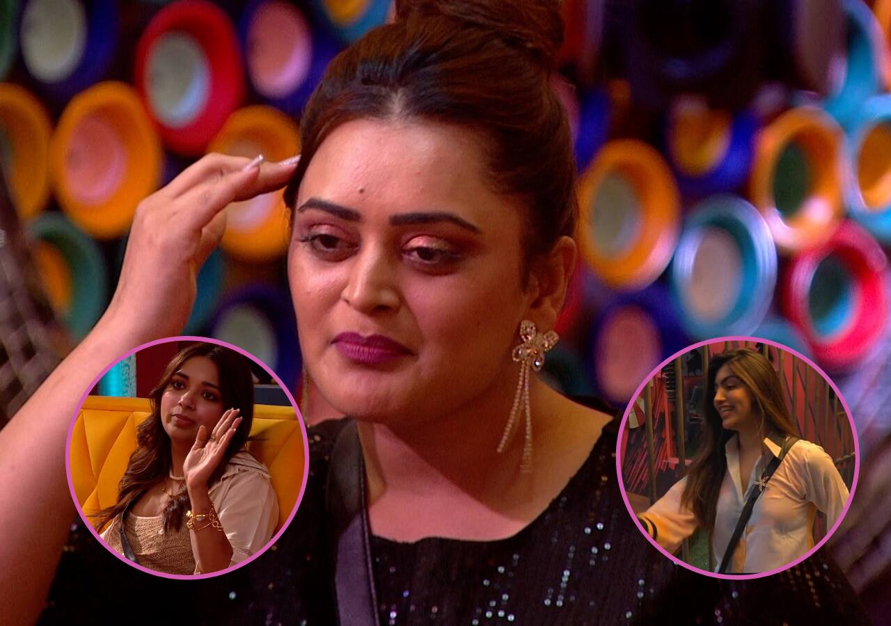 Bigg Boss Ott 2 Day 6 Bebika Dhurve Predicts Why Salman Khan Never