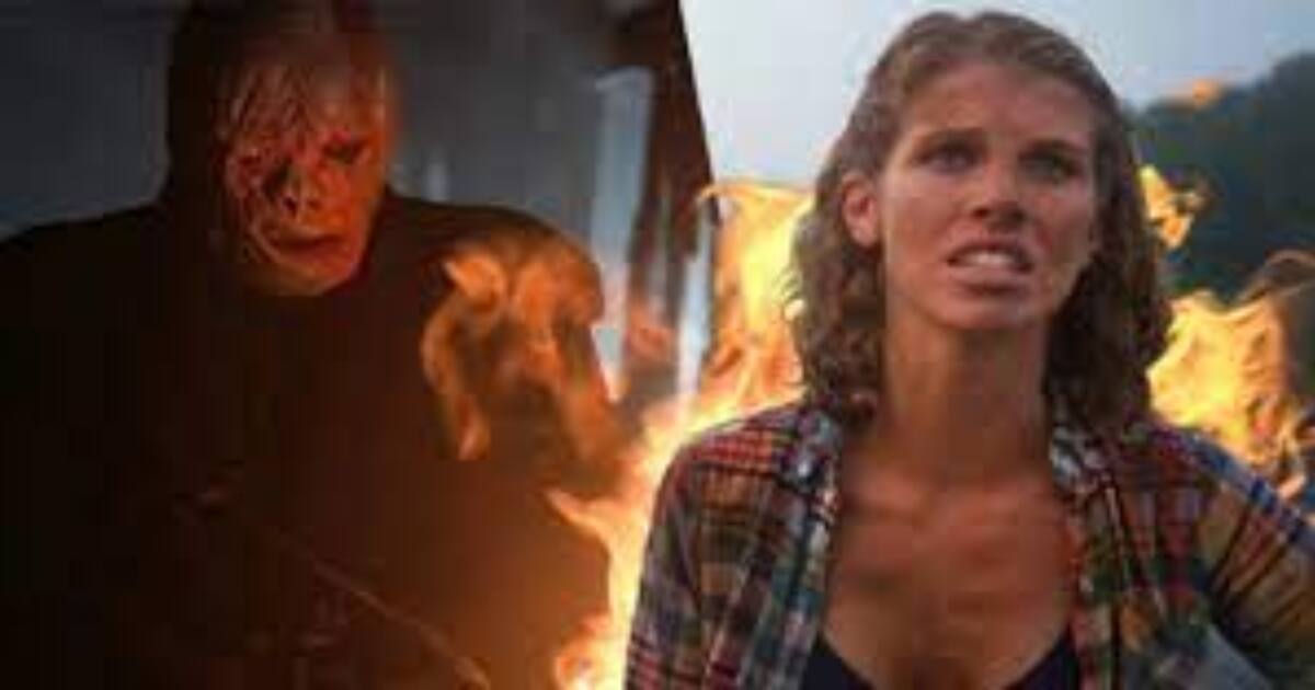 Top 10 slasher horror movies that will gross you out with the blood and ...