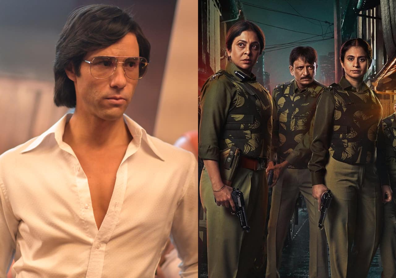 Top 10 crime-based web series On Netflix, Amazon Prime Video and more ...