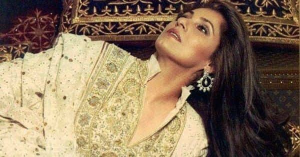 Dimple Kapadia birthday: Failing in love to shining bright on the ...