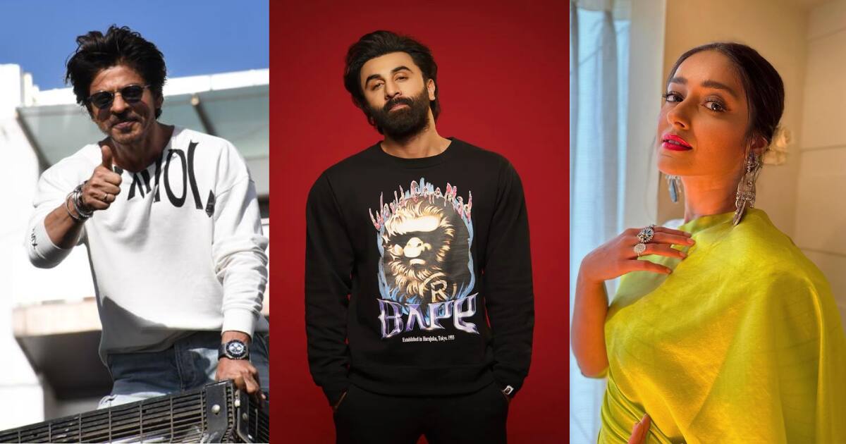 TOP 10 Ent News Today June 10: Animal to clash with Gadar 2 and OMG 2 ...