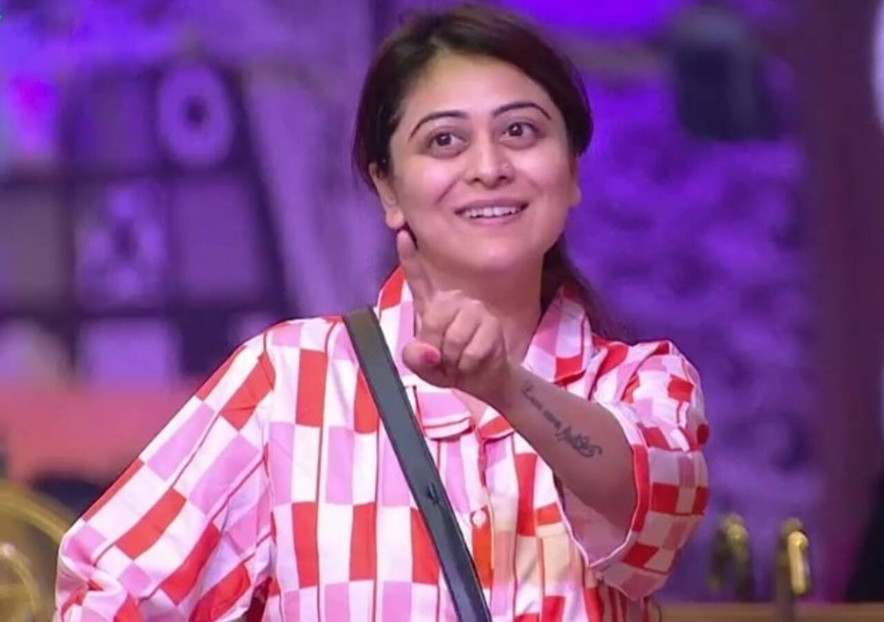 Bigg Boss Ott 2 Falaq Naaz Reveals How She Will Deal With Salman Khan