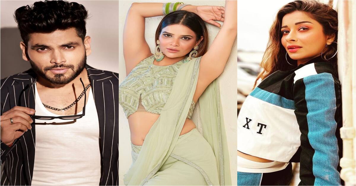 Khatron Ke Khiladi 13: Archana Gautam, Rohit Roy, Arjit Taneja injured on Rohit Shetty's show ...