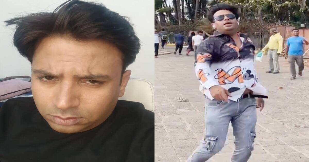 Bigg Boss OTT 2: Top 12 Facts about Puneet Superstar, the 'Lord' of the ...