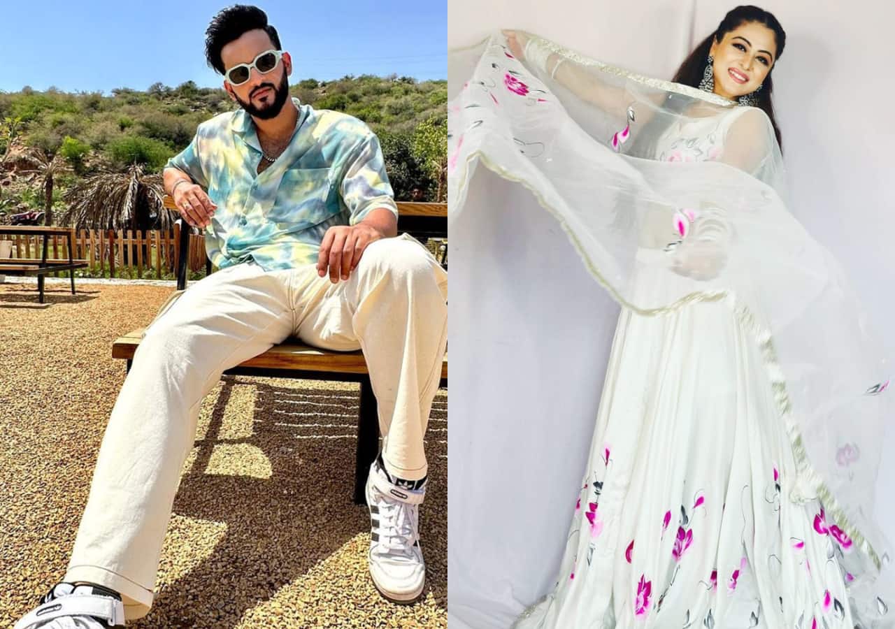 Bigg Boss Ott 2 Falaq Naaz Being Unduly Favoured By Makers Fukra