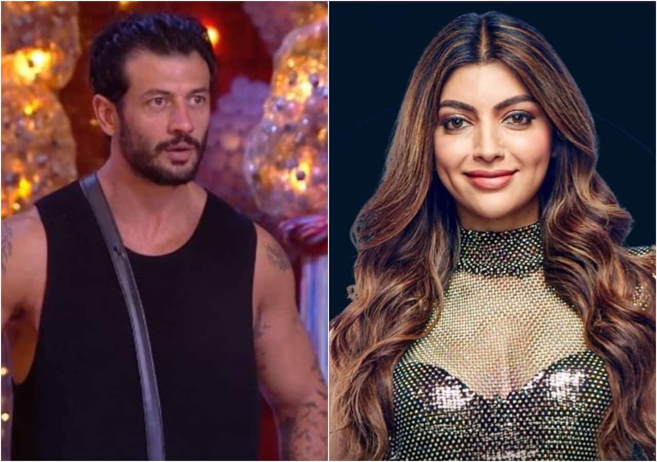 Bigg Boss Ott 2 Did Jad Hadid Compliment Akanksha Puris Underwear On The Show