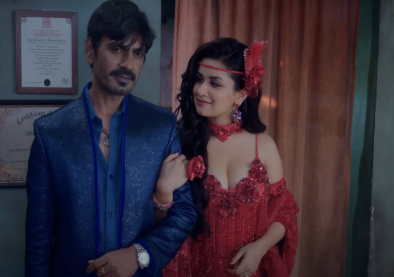 Tiku Weds Sheru Movie Review: Nawazuddin Siddiqui, Avneet Kaur praised ...