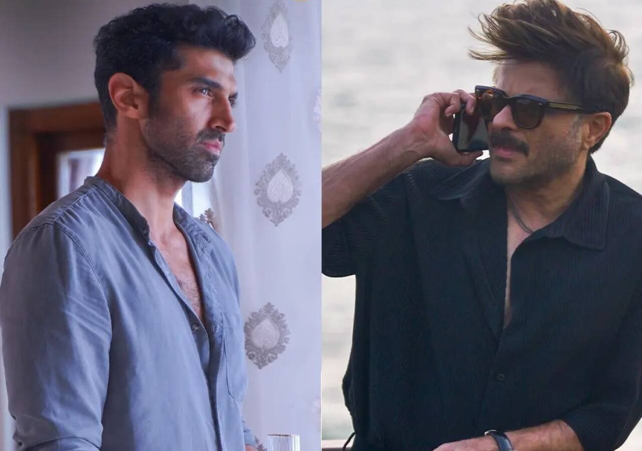 The Night Manager 2 web series review: Anil Kapoor, Aditya Roy Kapur ...