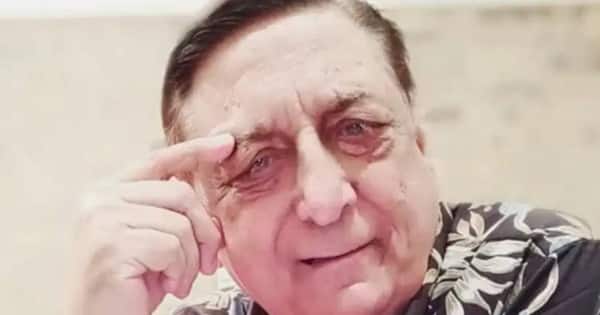 Gufi Paintal aka Shakuni Mama of Mahabharat passes away at 78