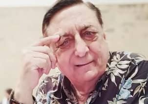 Gufi Paintal - Latest News, Photos, Videos, Awards, Filmography, Gufi ...