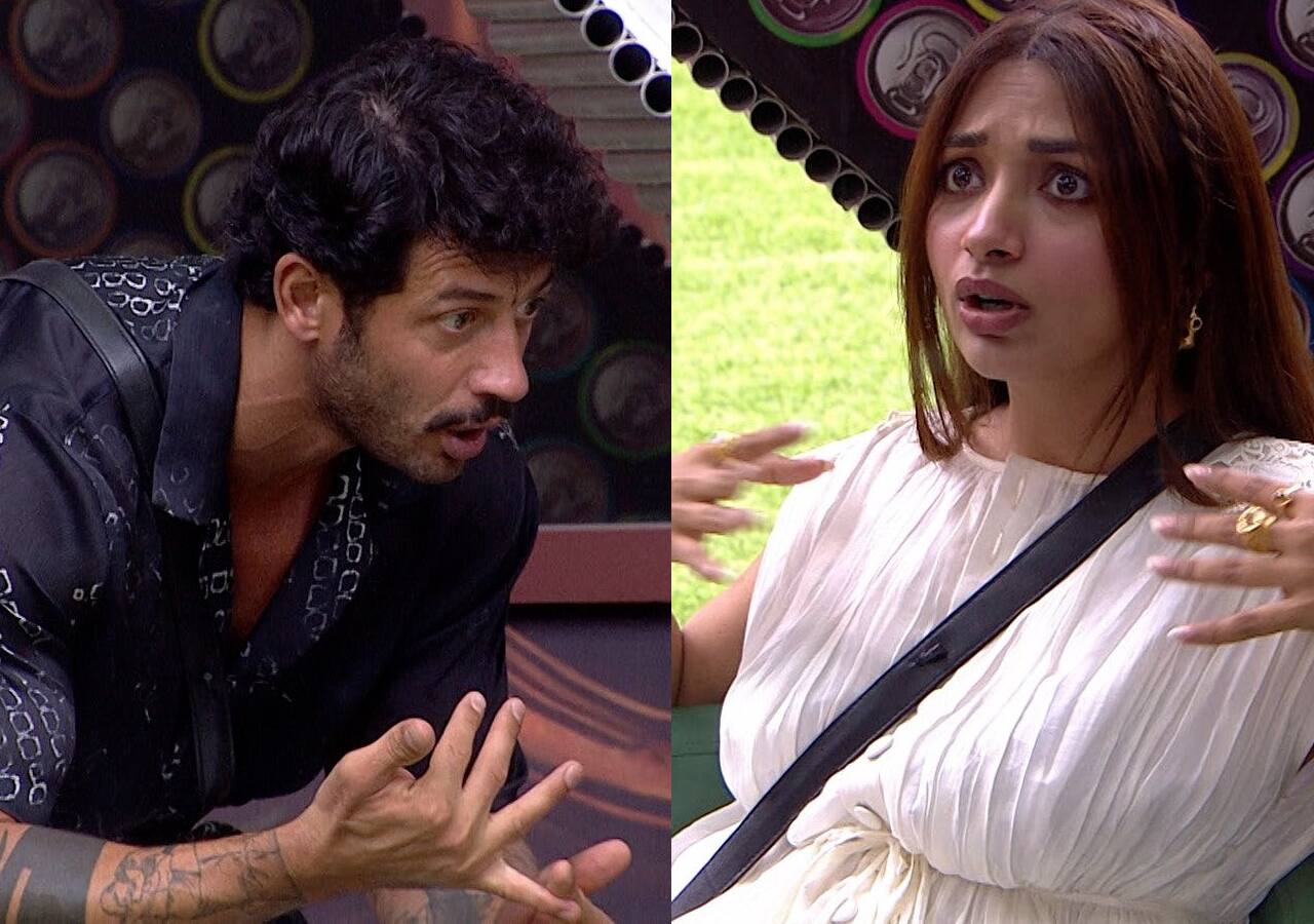 Bigg Boss OTT 2 Episode 11 Highlights: Falaq Naaz recalls Sheezan Khan ...