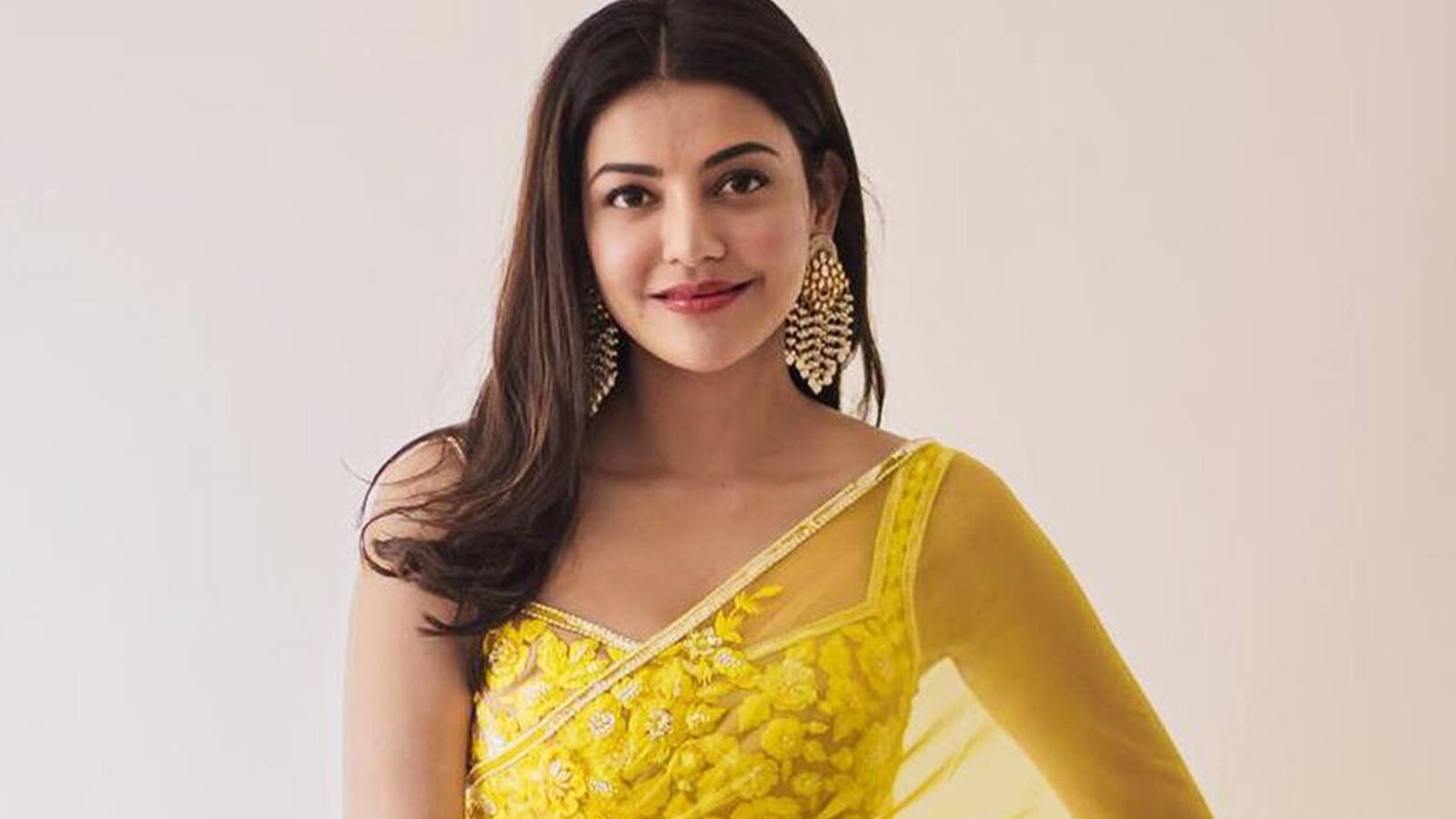 Beauty Queen Kajal Aggarwal: Unknown facts about the South Indian actress