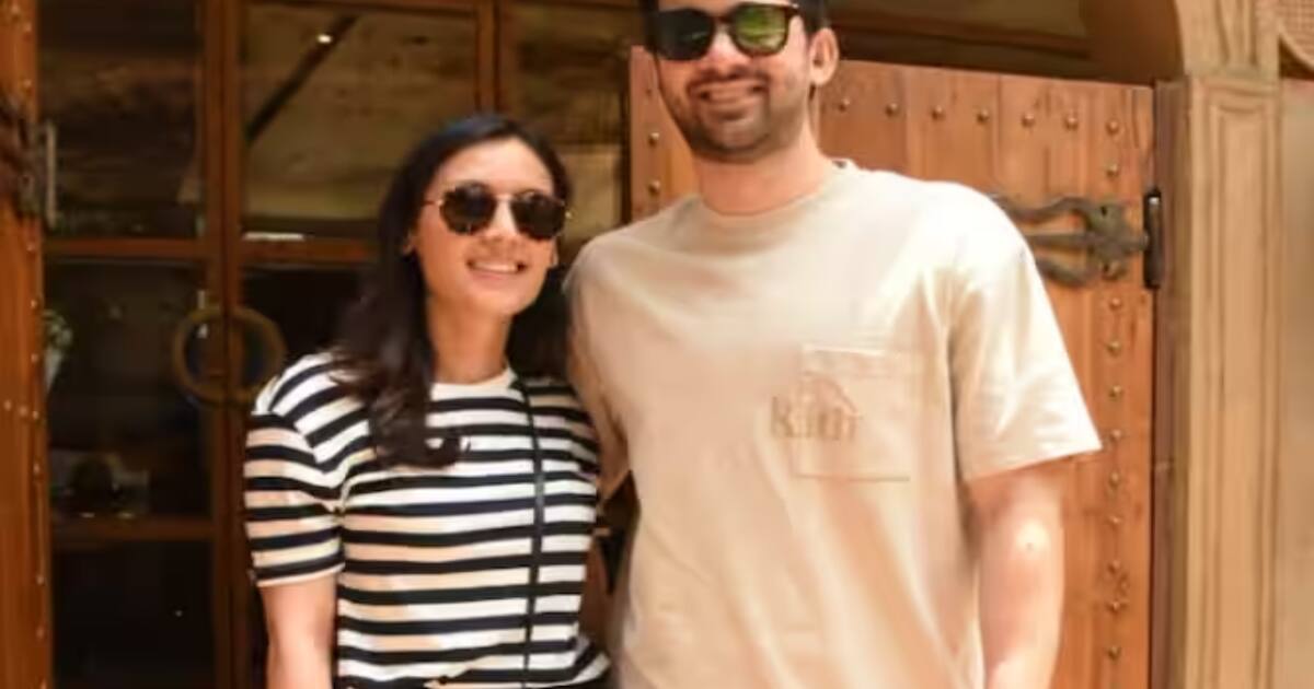 Deols and their lessser known spouses