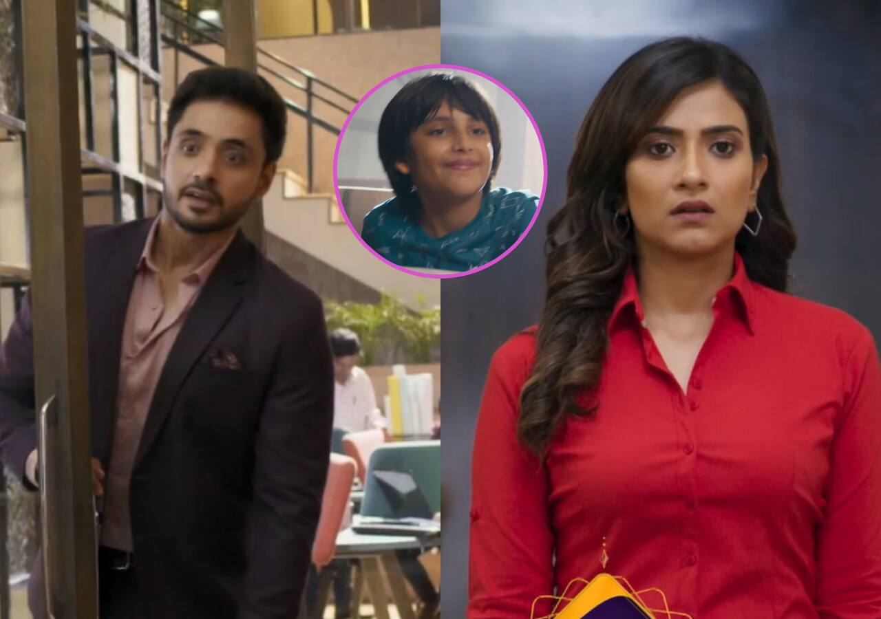 Katha Ankahee upcoming twist: Viaan to confess his feelings for Katha on Aarav's suggestion? How ...