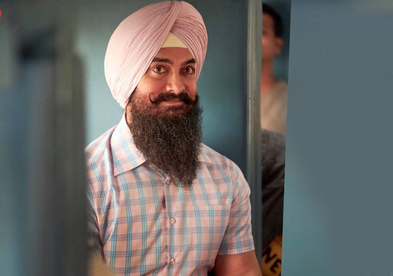 Before Adipurush, THESE films with big hype did not meet the ...