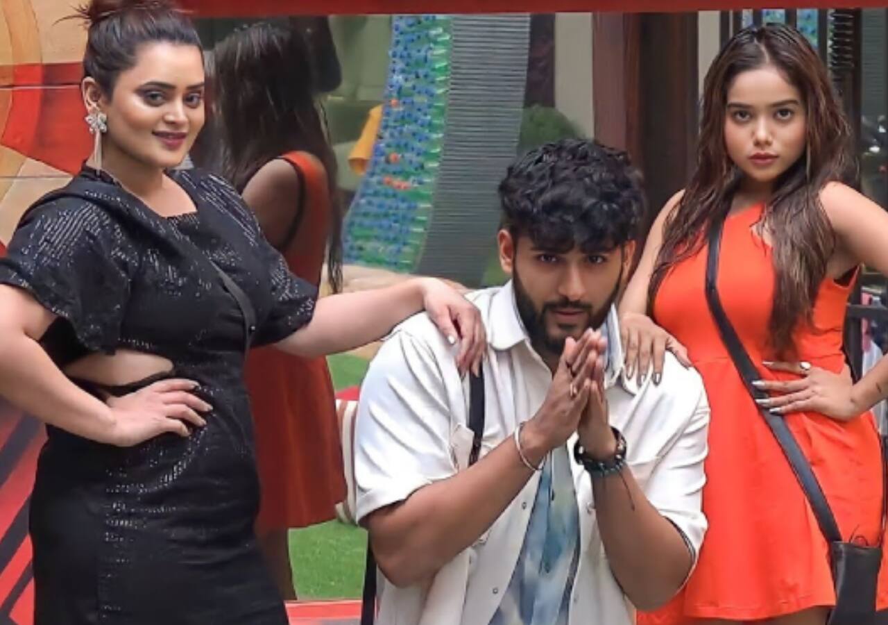 Bigg Boss OTT 2 Episode 10 Highlights: Avinash Sachdev-Jiya Shankar at war, Pooja Bhatt calls ...