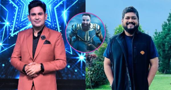 Adipurush Controversy: After Manoj Muntashir, director Om Raut gets ...