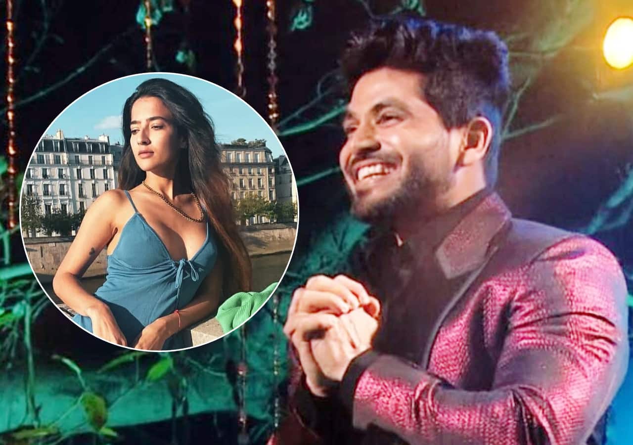 Khatron Ke Khiladi 13: Shiv Thakare fans discuss reasons for Soundous ...
