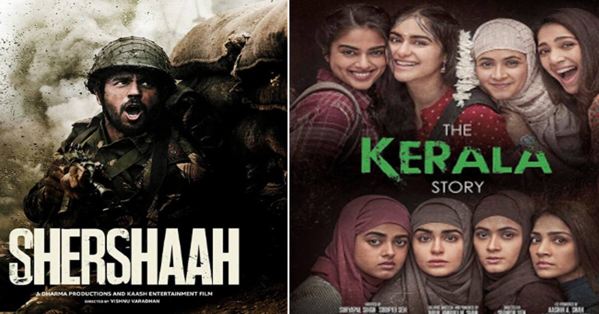 Real Story Of Shershaah Movie Kargil Hero Captain