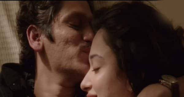 Lust Stories 2 teaser is fire: Is this where Vijay Varma, Tamannaah Bhatia fell in love?