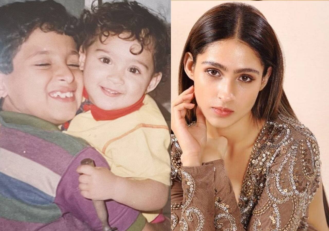 The Archies stars Agastya Nanda, Suhana Khan and more star kids ...