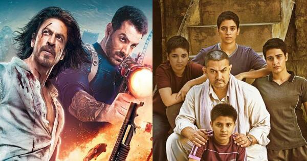 Bollywood box office collection: First movies to create milestones ...