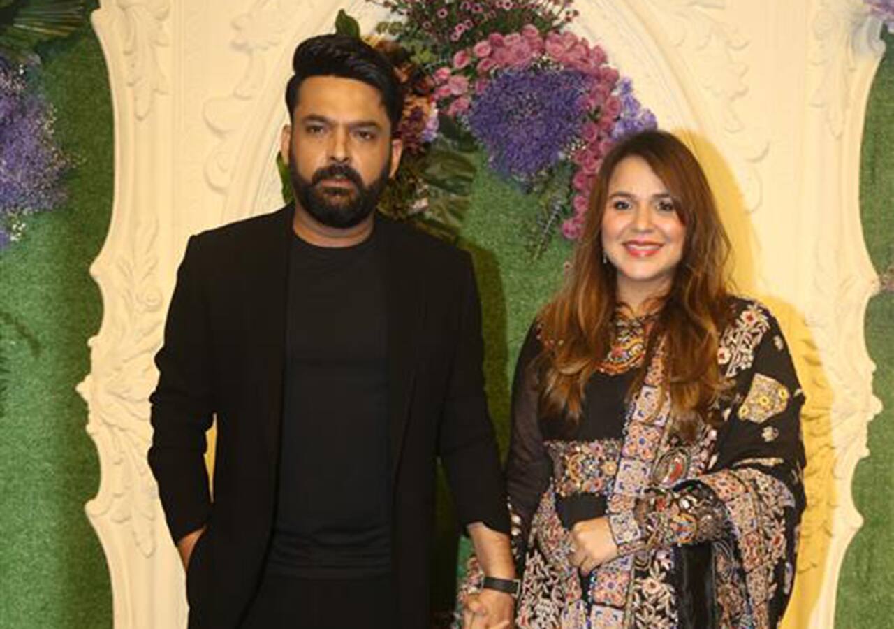 Ranveer Singh, Deepika Padukone steal the thunder at Karan Deol, Drisha ...