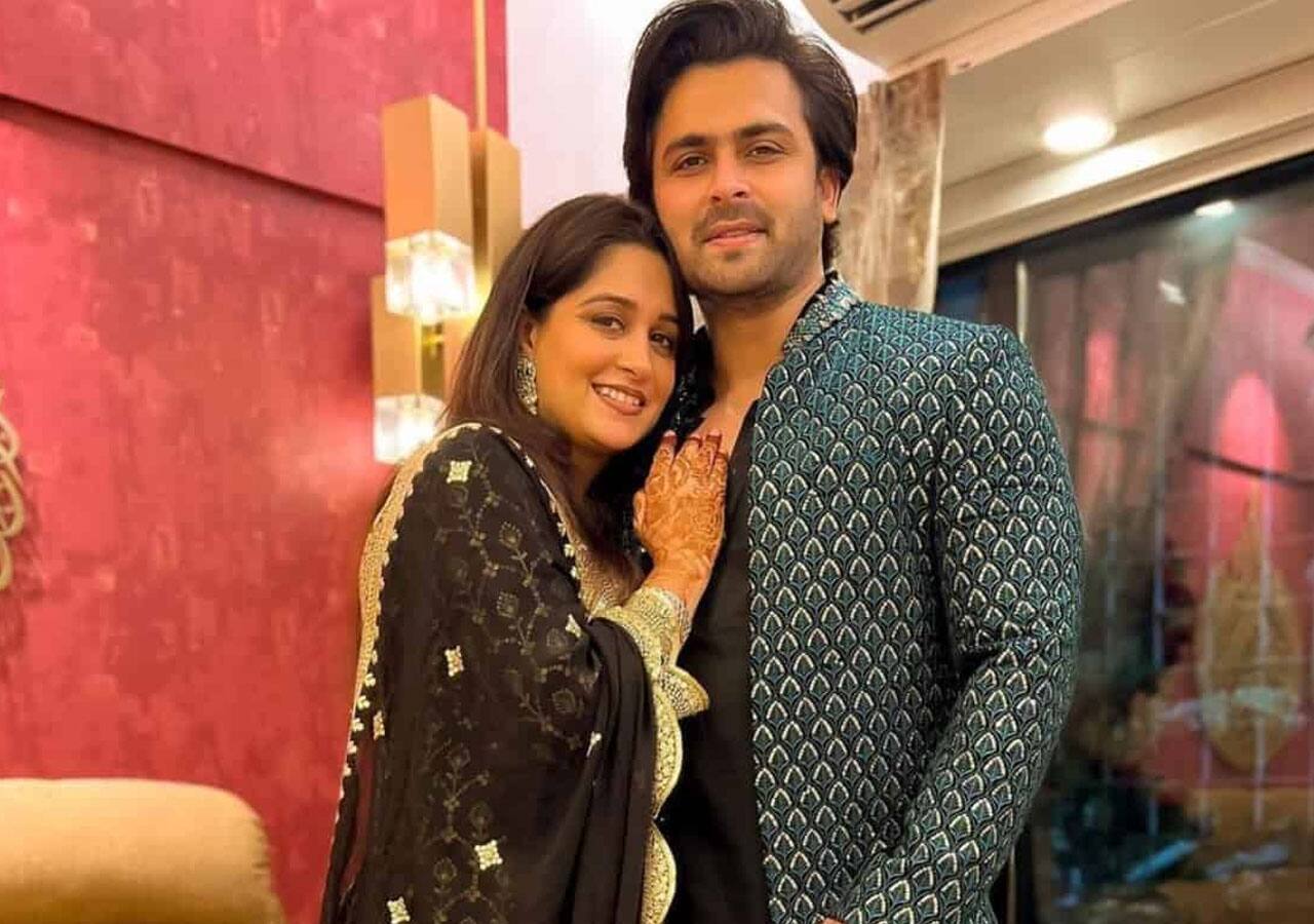 Dipika Kakar, Shoaib Ibrahim blessed with a baby boy: Here are the ...