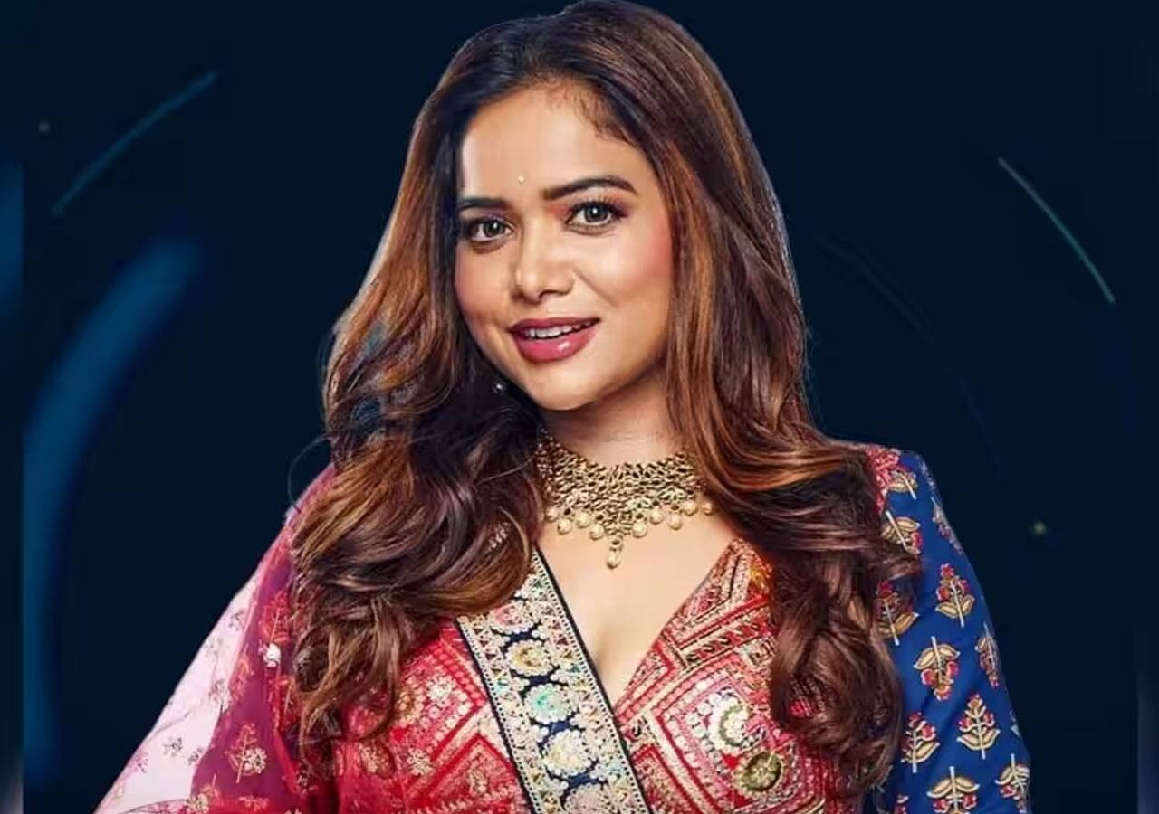 Bigg Boss OTT 2 contestants and their controversial past: Manisha Rani ...