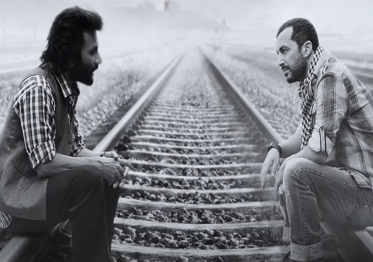 Sanjay Puran singh And Ashko Pandit 72 Hoorain Trailer Release Despite ...