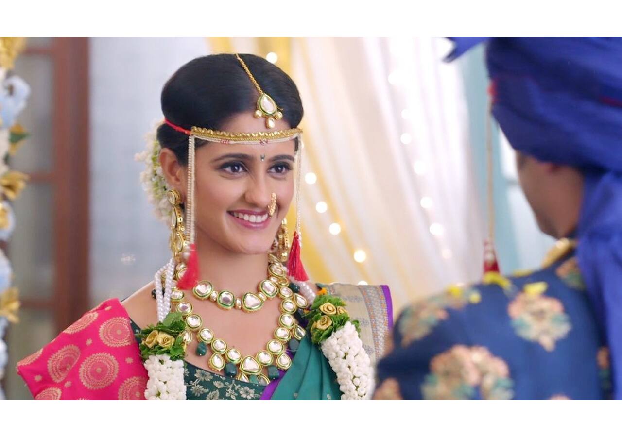 TRP List Week 25: Anupamaa retains top spot, Ghum Hai Kisikey Pyaar ... TRP List Week 25: Anupamaa retains top spot, Ghum Hai Kisikey Pyaar ...